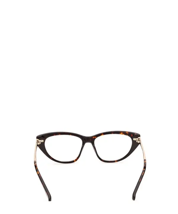 Max Mara Cat-eye Frame Glasses