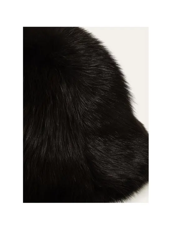Loro Piana Danica Cloche