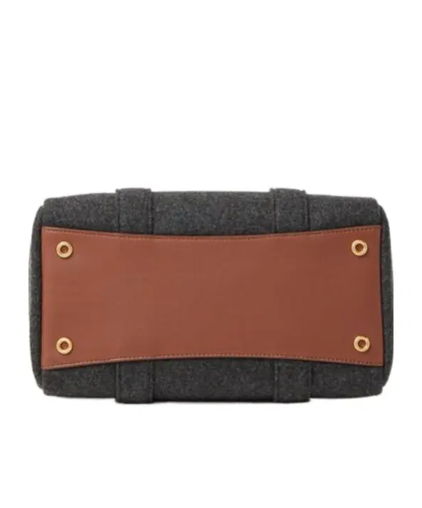 Loro Piana Loom Bag L25