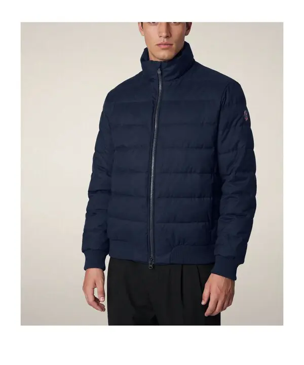 SAVE THE DUCK Herbie Padded Down Jacket
