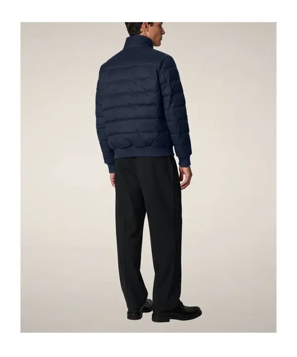 SAVE THE DUCK Herbie Padded Down Jacket