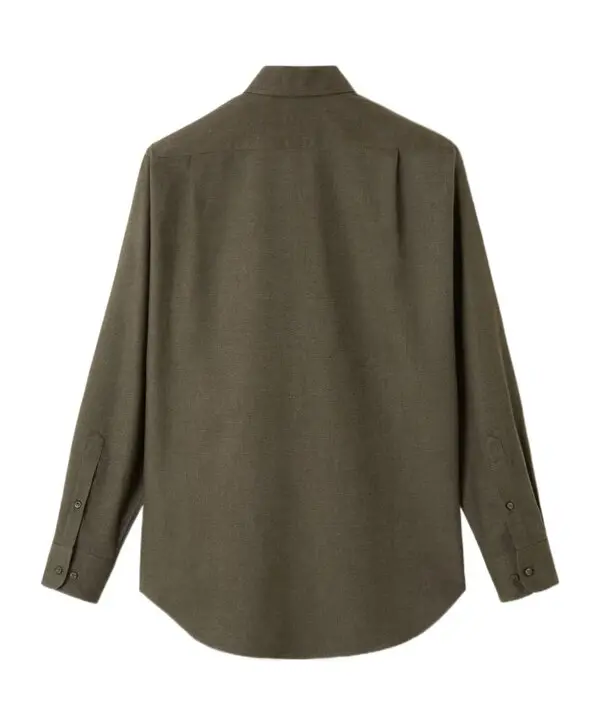 Loro Piana André Shirt
