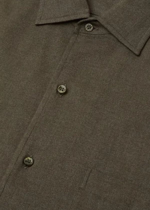 Loro Piana André Shirt