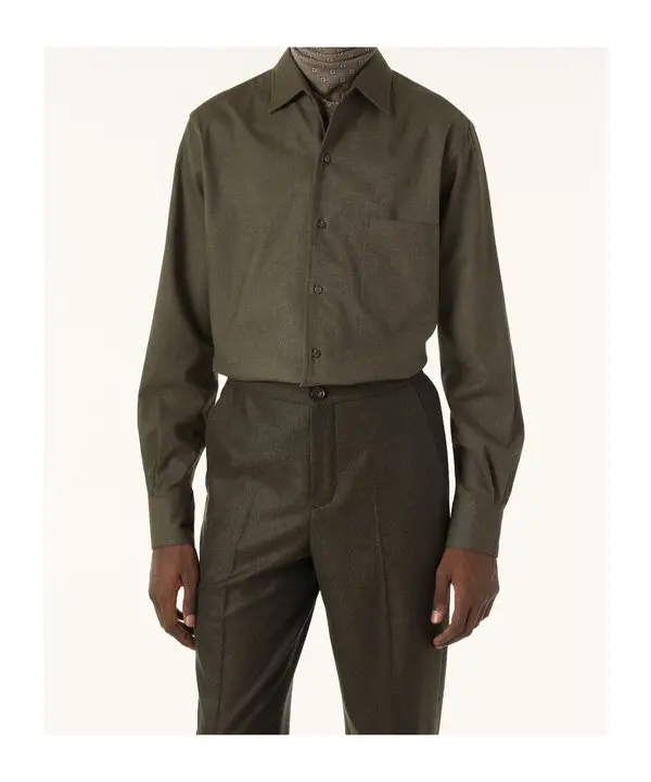 Loro Piana André Shirt