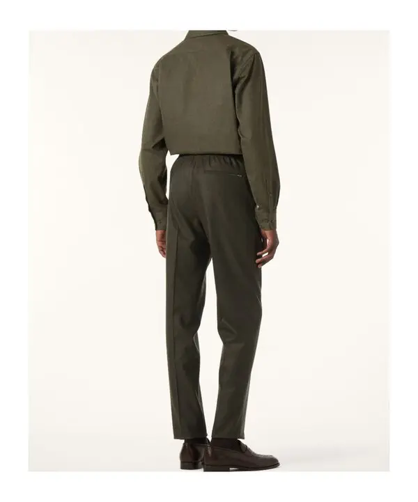 Loro Piana André Shirt