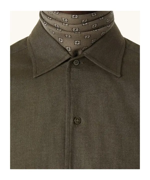 Loro Piana André Shirt