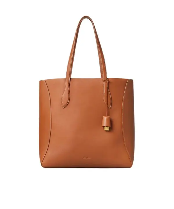 Loro Piana Needle Shopper