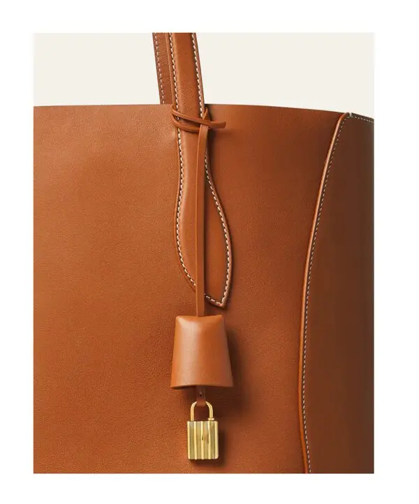 Loro Piana Needle Shopper