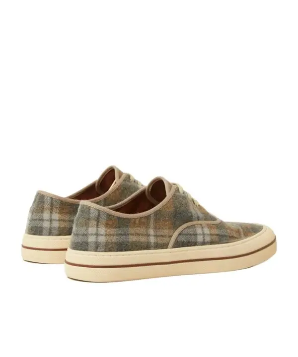 Loro Piana Nantucket Walk Sneaker