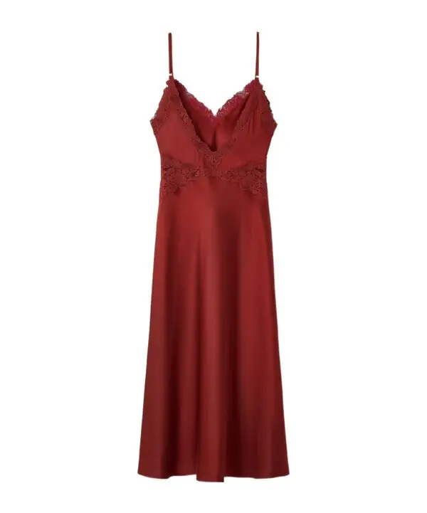 Loro Piana Paige Dress
