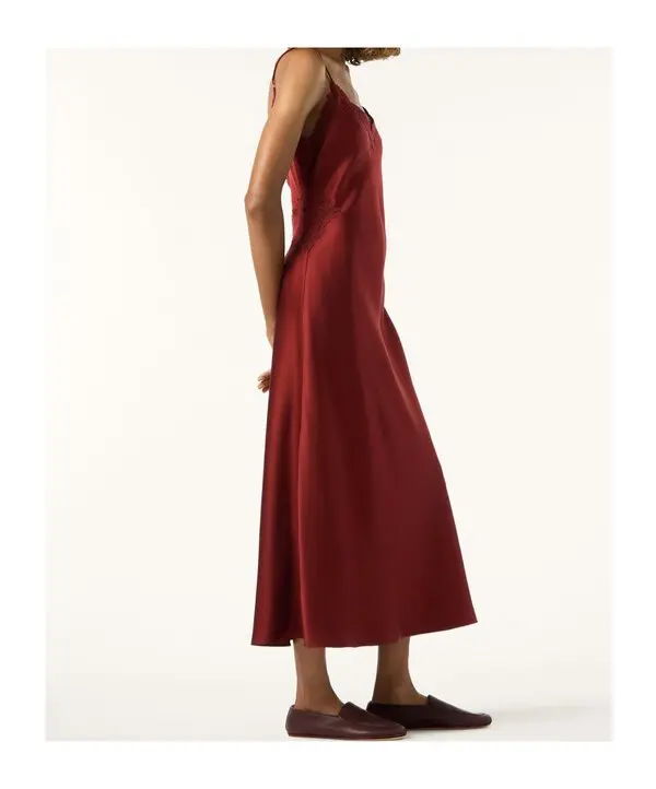 Loro Piana Paige Dress
