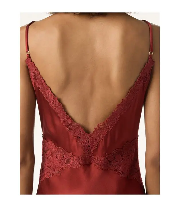 Loro Piana Paige Dress