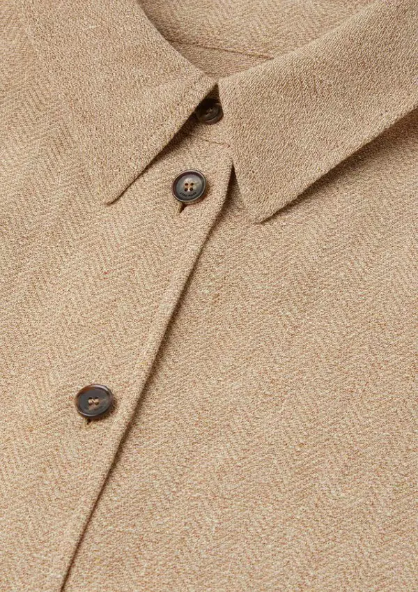Loro Piana Grenet Dress