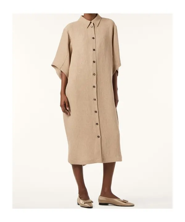 Loro Piana Grenet Dress