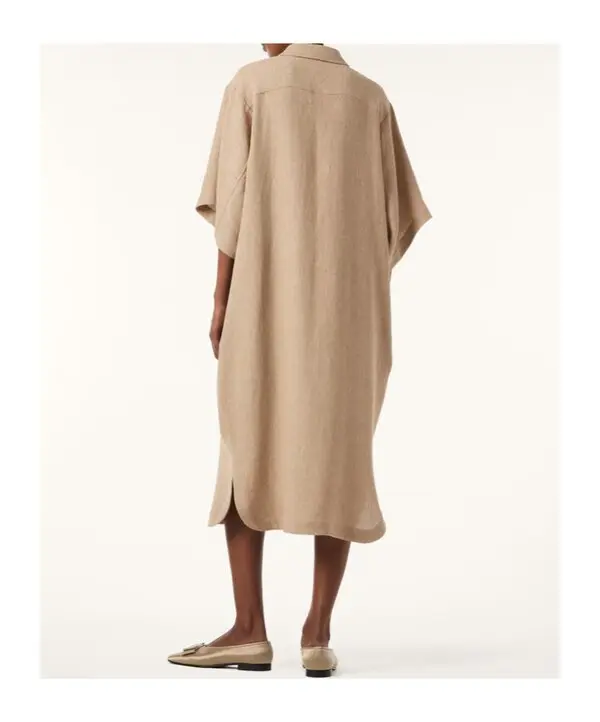 Loro Piana Grenet Dress