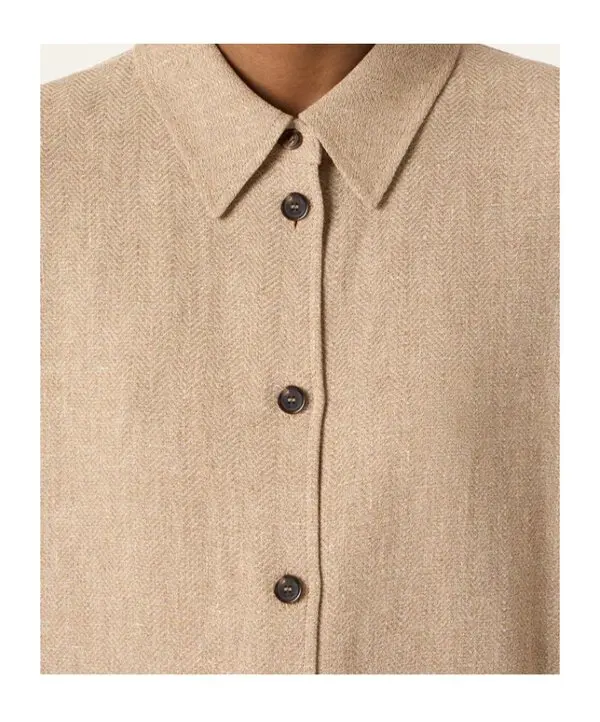 Loro Piana Grenet Dress
