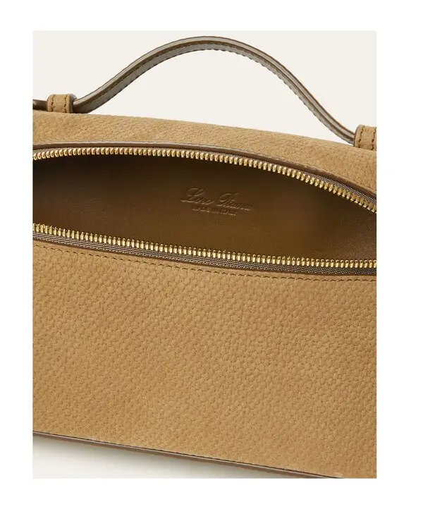 Loro Piana Extra Pocket L19