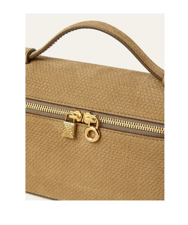 Loro Piana Extra Pocket L19