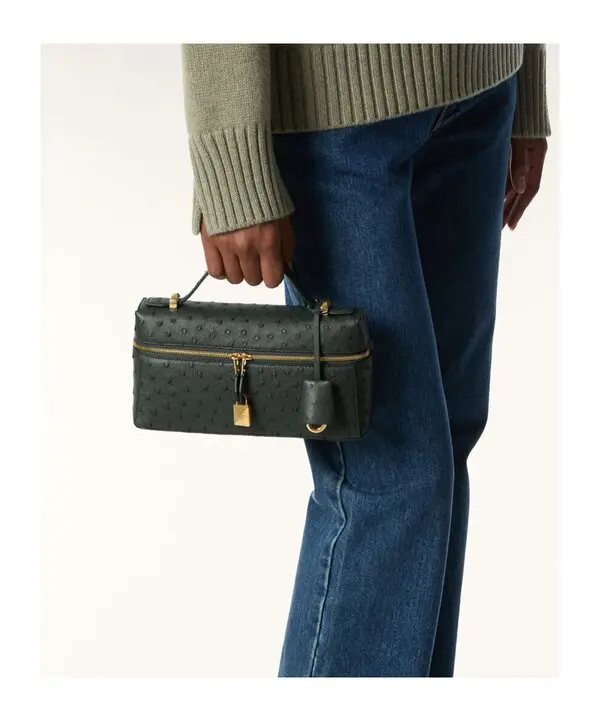 Loro Piana Extra Bag L23