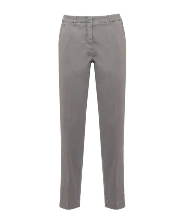 Peserico Tapered Pants
