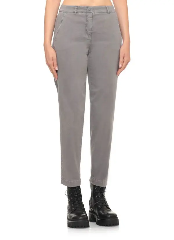 Peserico Tapered Pants