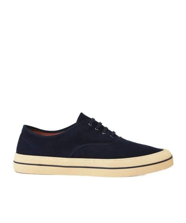 Loro Piana Nantucket Walk Sneaker