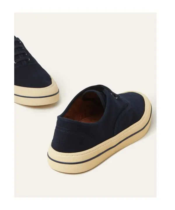 Loro Piana Nantucket Walk Sneaker