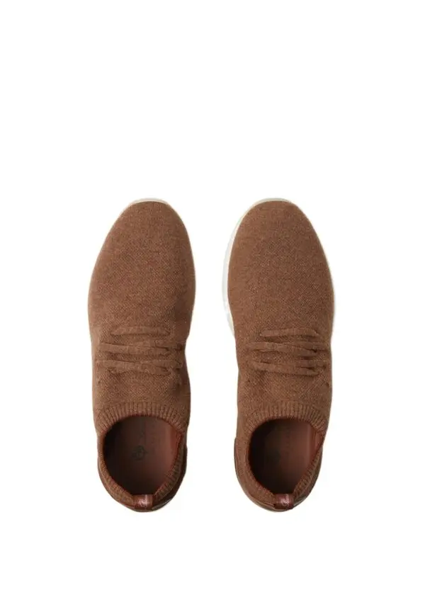 Loro Piana 360 Lp Flexy Walk Sneaker
