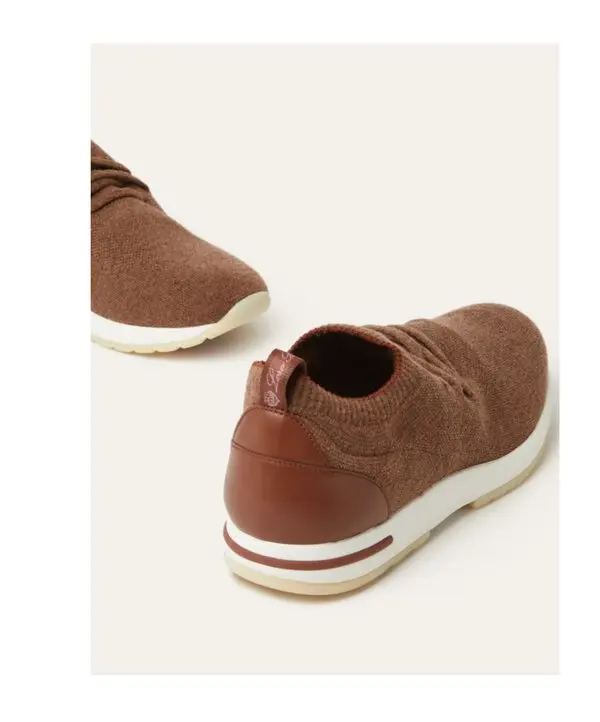 Loro Piana 360 Lp Flexy Walk Sneaker