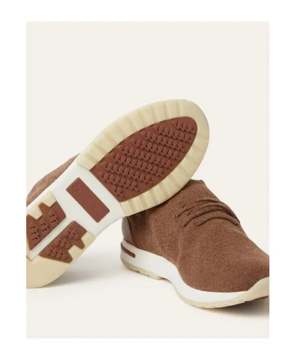 Loro Piana 360 Lp Flexy Walk Sneaker