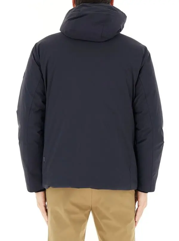 SAVE THE DUCK Obione Hooded Jacket