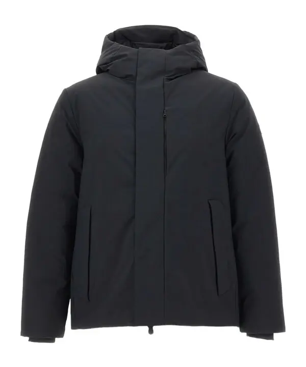 SAVE THE DUCK Obione Hooded Jacket