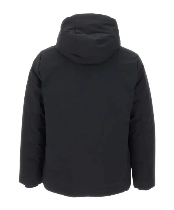 SAVE THE DUCK Obione Hooded Jacket