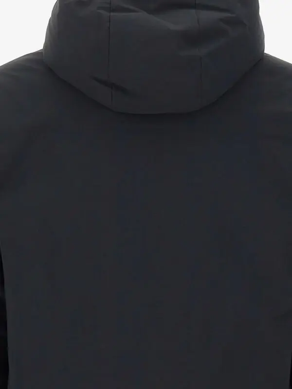 SAVE THE DUCK Obione Hooded Jacket