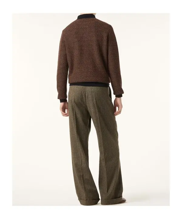Loro Piana Birch Polo Shirt