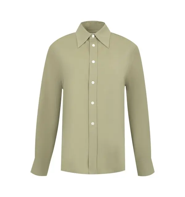 Bottega Veneta Tailored Shirt