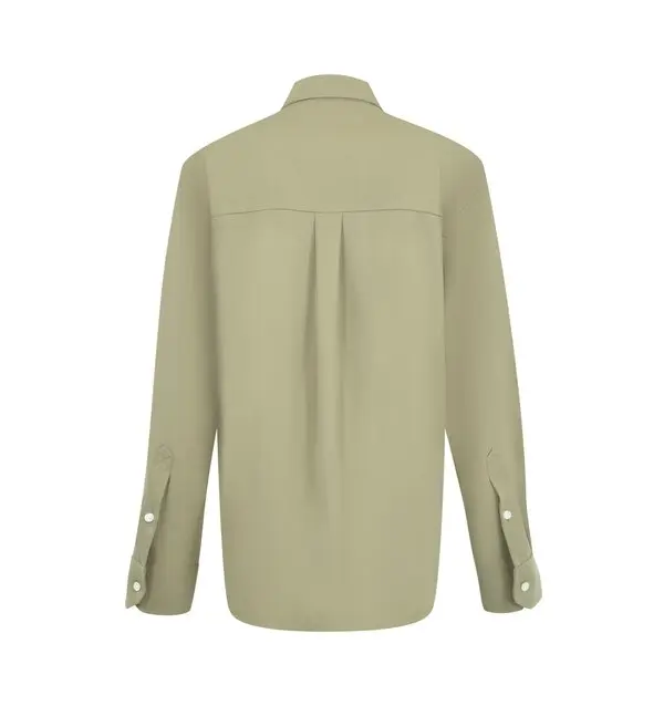 Bottega Veneta Tailored Shirt