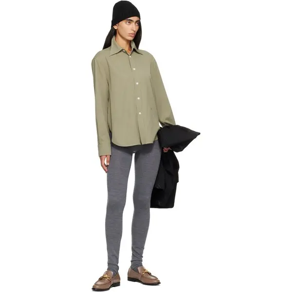 Bottega Veneta Tailored Shirt