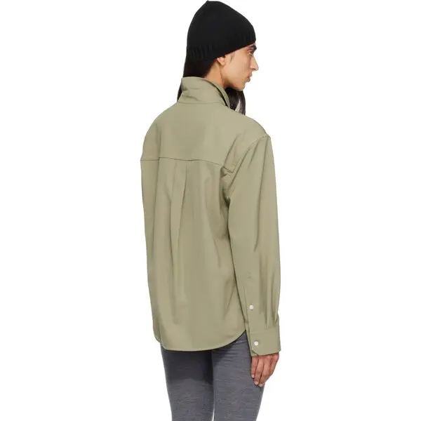 Bottega Veneta Tailored Shirt