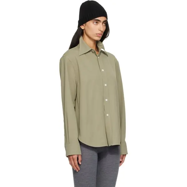 Bottega Veneta Tailored Shirt