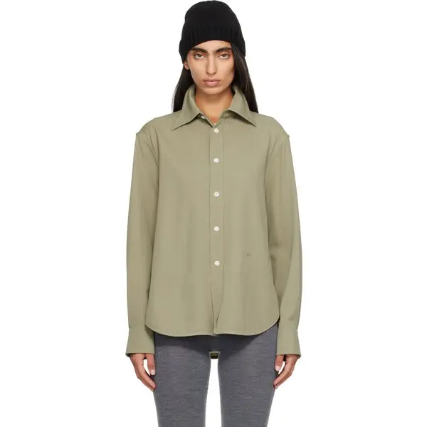 Bottega Veneta Tailored Shirt