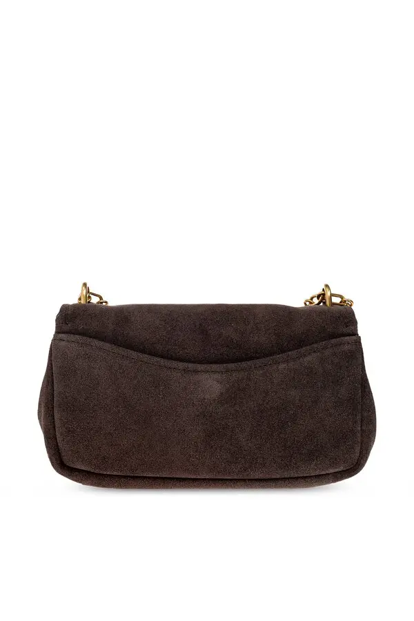 Michael Kors Logo Shoulder Bag