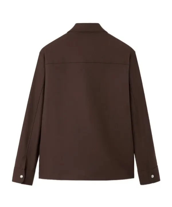 Loro Piana Pray Shirt