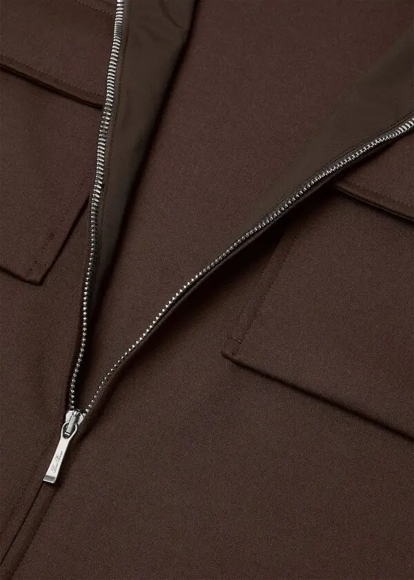 Loro Piana Pray Shirt