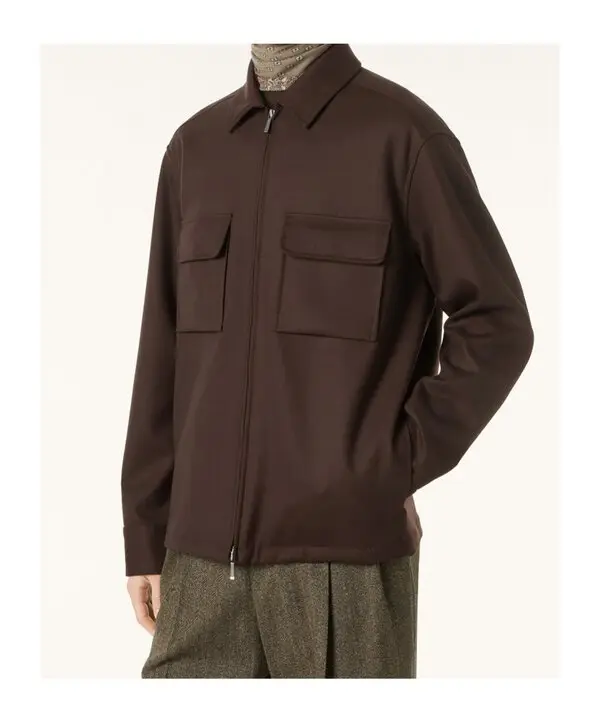 Loro Piana Pray Shirt