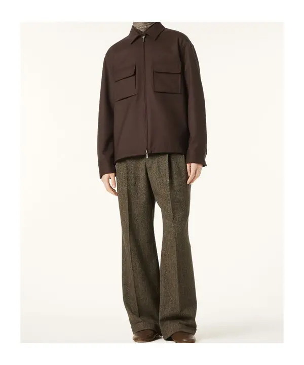 Loro Piana Pray Shirt