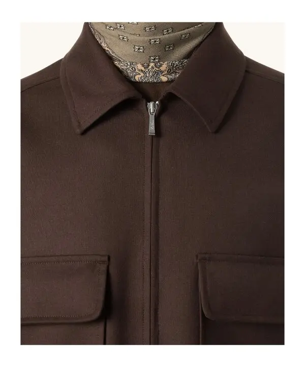 Loro Piana Pray Shirt