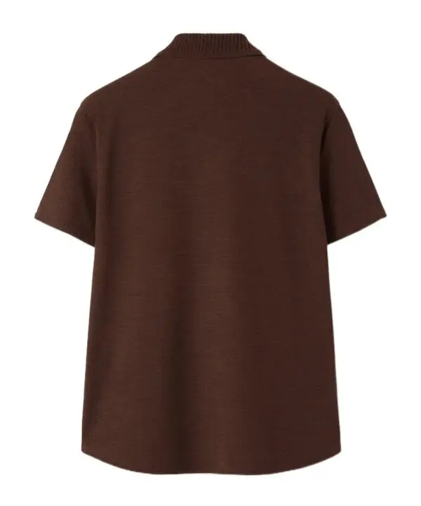 Loro Piana Colmegna Polo Shirt
