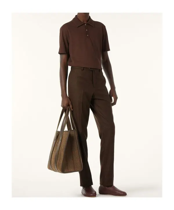 Loro Piana Colmegna Polo Shirt