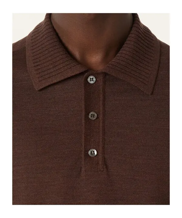 Loro Piana Colmegna Polo Shirt